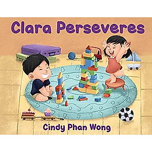 Clara Perseveres