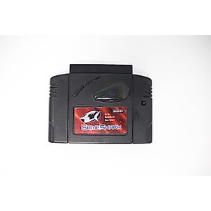 Nintendo 64 GameShark