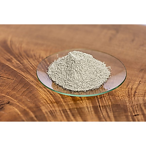 Food Grade Sodium Bentonite Clay (5 Pounds)