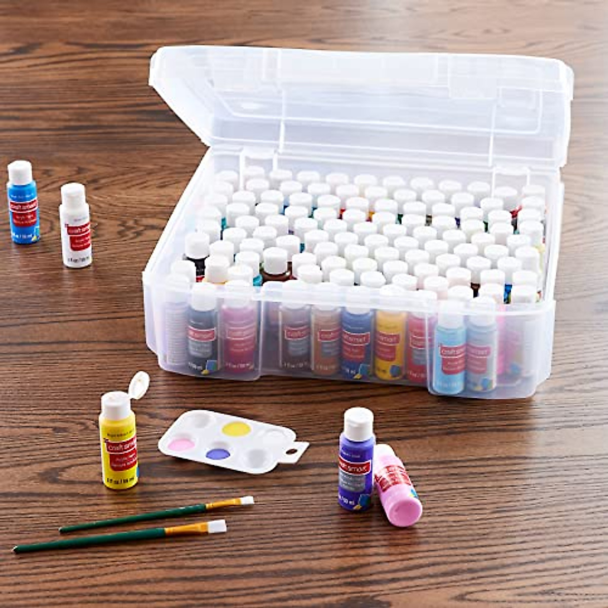 Simply Tidy 8 Pack: 12”; x 12”; Storage Keeper