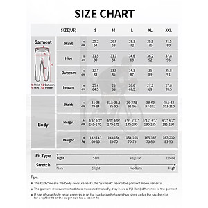 ARSUXEO Men's Compression Tights Running Pants Baselayer Legging K3 White Size Medium