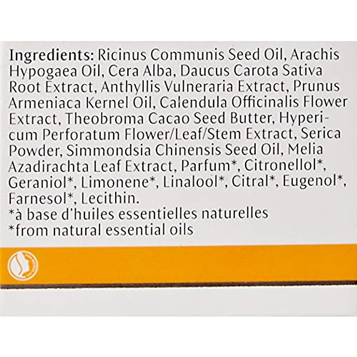 Dr. Hauschka Eye Balm, 0.34 Fl Oz