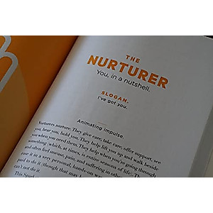Sparked: Discover Your Unique Imprint for Work that Makes You Come Alive