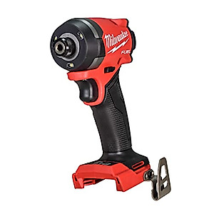 Milwaukee 3698-24MT 18V Fuel 4-Tool Cordless Combo Kit with 6.0Ah 3.0Ah Lithium Ion Batteries