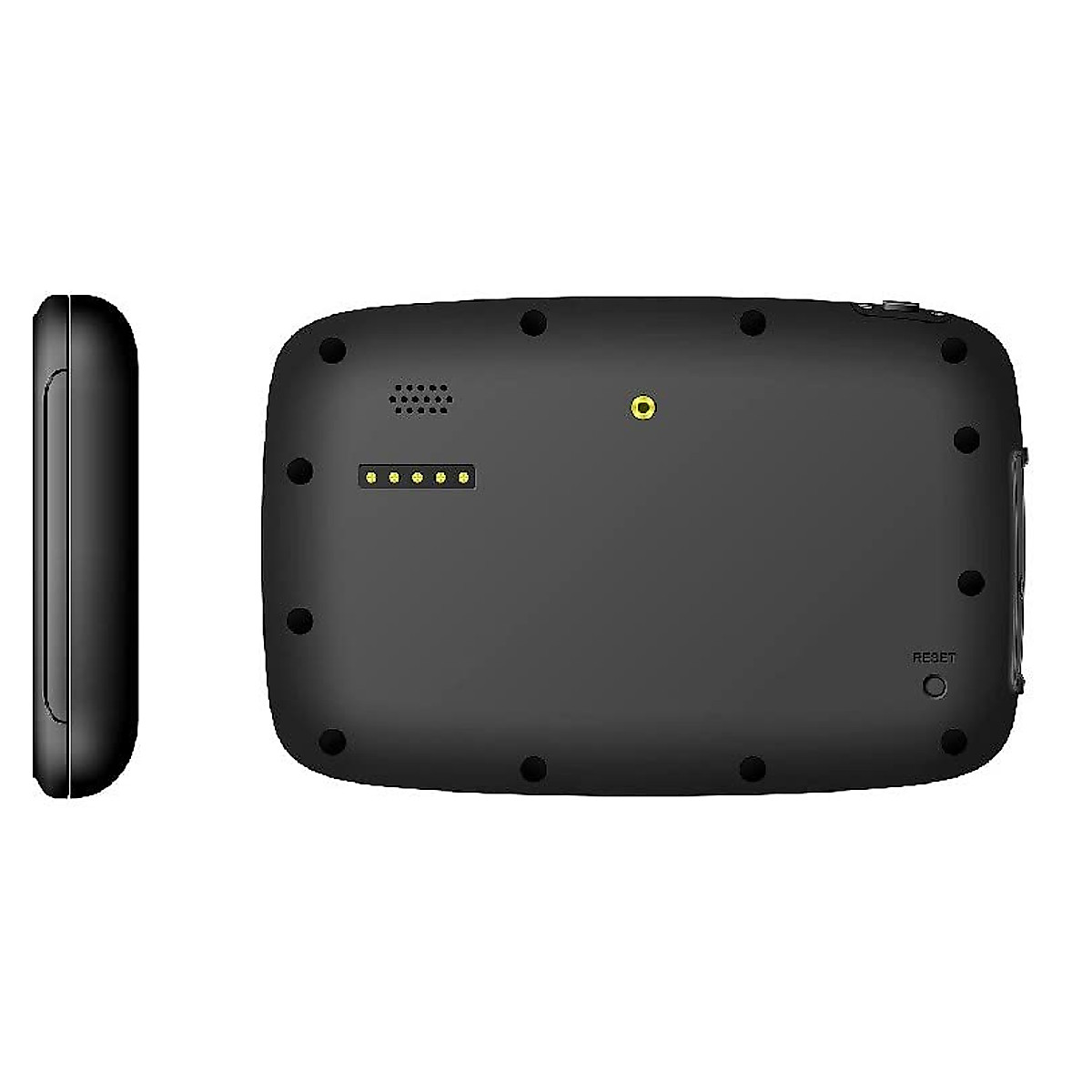 Motorradnavigator Wince 6.0 Wasserdichtes Bluetooth 4.0 16G