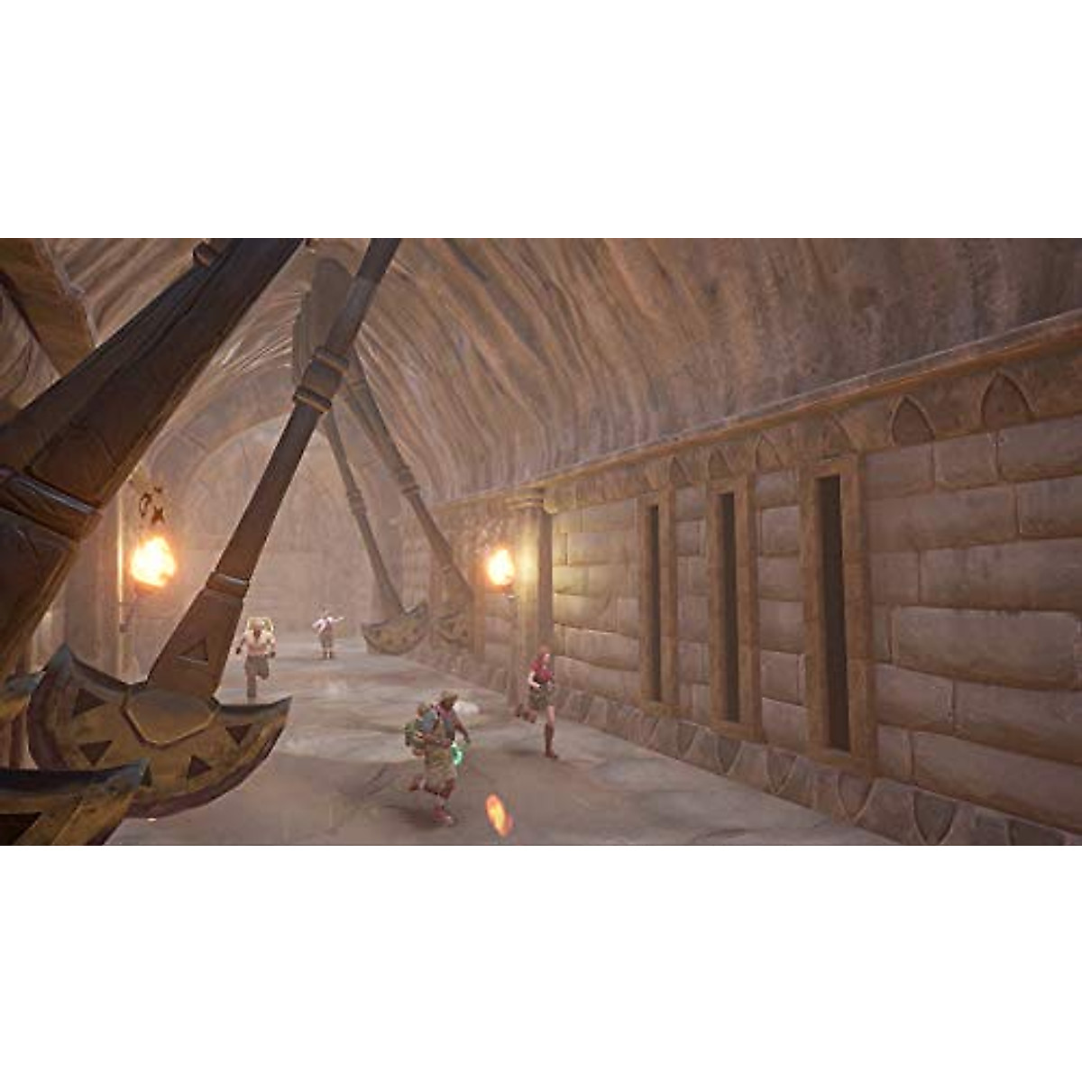 Jumanji: The Video Game - Nintendo Switch