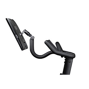 TFD The Pivot for Peloton Bikes (Original Models), Made in USA | 360° Movement Monitor Adjuster - Easily Adjust & Rotate Your Peloton Screen | Peloton Accessories