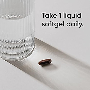 Sports Research Tart Cherry Concentrate - Made from Montmorency Tart Cherries - Non-GMO & Gluten Free (60 Liquid Softgels)