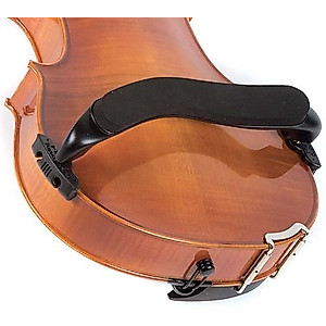 Everest EZ Model Shoulder Rest for 15"-16 1/2" Viola