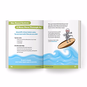 The Renal System: You've got to be Kidney - Adventure 4 (Systems of the Body)