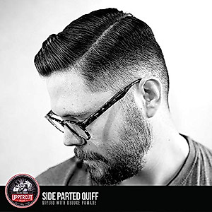UPPERCUT DELUXE Hair Pomade, 3.5 Ounces