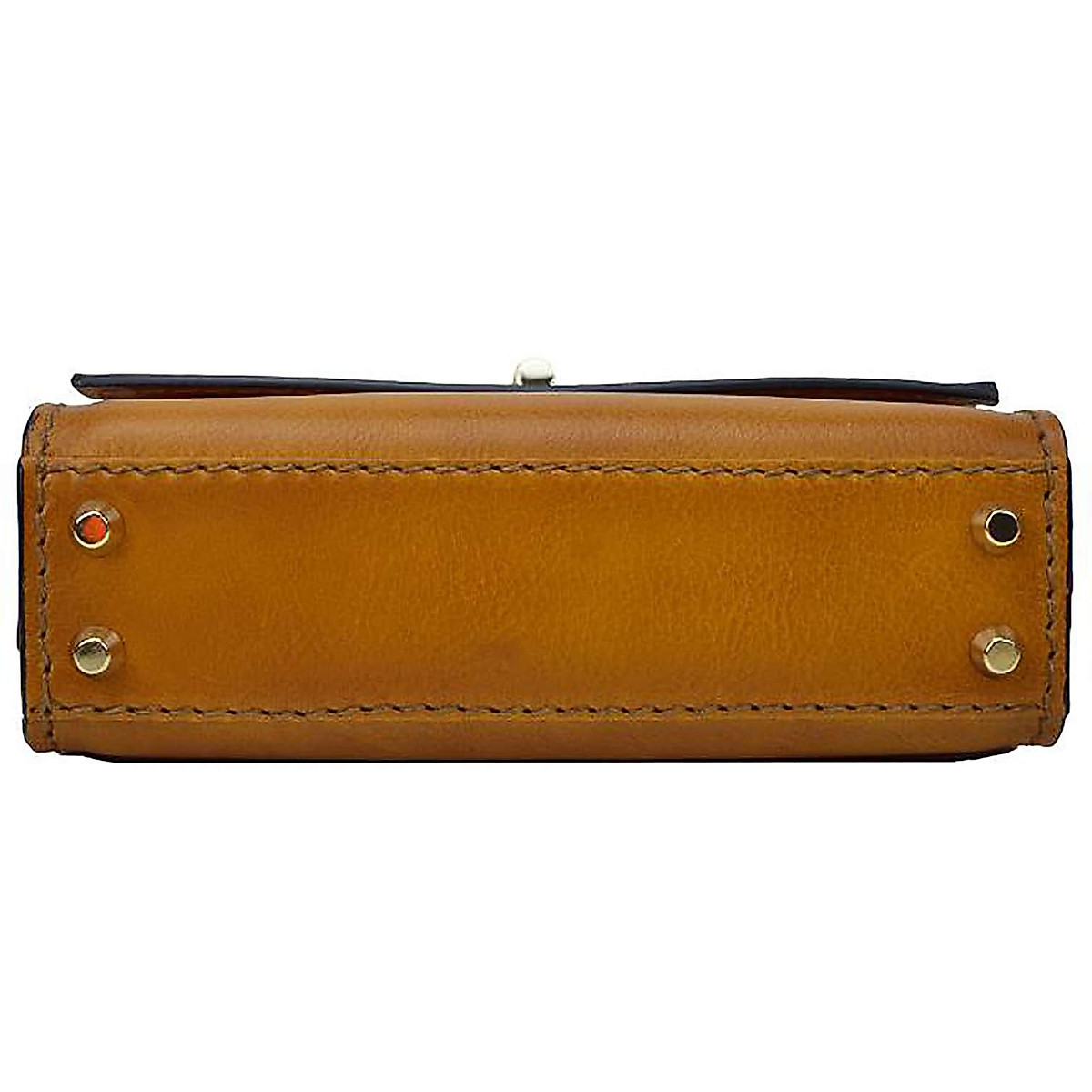 Pratesi Castalia lady bag - B298/20 Bruce (Cognac)