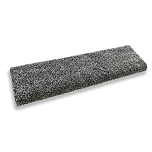 PURRCHED Cat Perch, Carpeted Cat Window Perch, Cat Bed, Cat Seat, Made in The USA, Sturdy, Safe and Easy to Install.