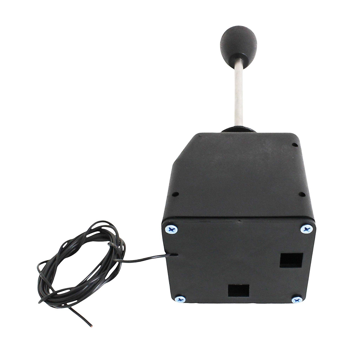 Snow Plow Joystick Cable Kit Controller Compatible With Western Fisher 1313015 56018 1313010