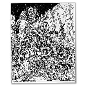 Cathedral of The Undying