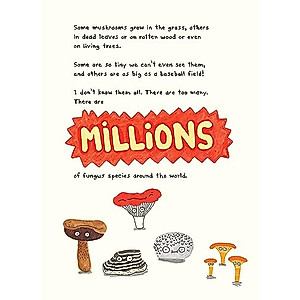 The Mushroom Fan Club