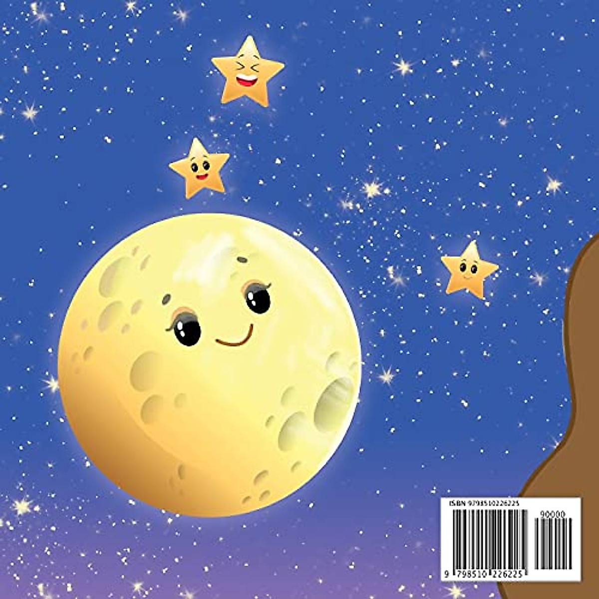 Ollie & the Moon (Ollie & Friends)