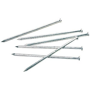 Aluminum Potato Spud Baking Nails - Set of 6