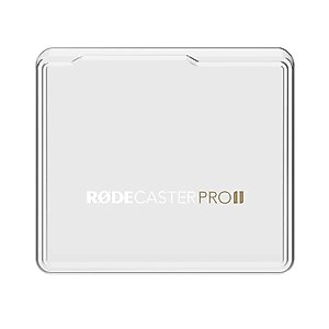 Rode RodeCover Dust Cover for RodeCaster Pro II System