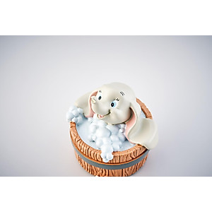 セトクラフト(Seto Craft) Accessory Storage, 7.5W×6.7L×9Hセンチ, Braun