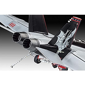 Revell of Germany 04994 1/32 F/A-18E Super Hornet, (Model: 04994 F/A-18E)