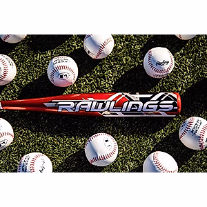 Rawlings | REMIX Baseball Bat | USA | -10 | 2 1/4" Barrel | 28"