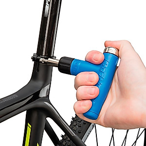 Park Tool ATD-1 Adjustable Torque Driver