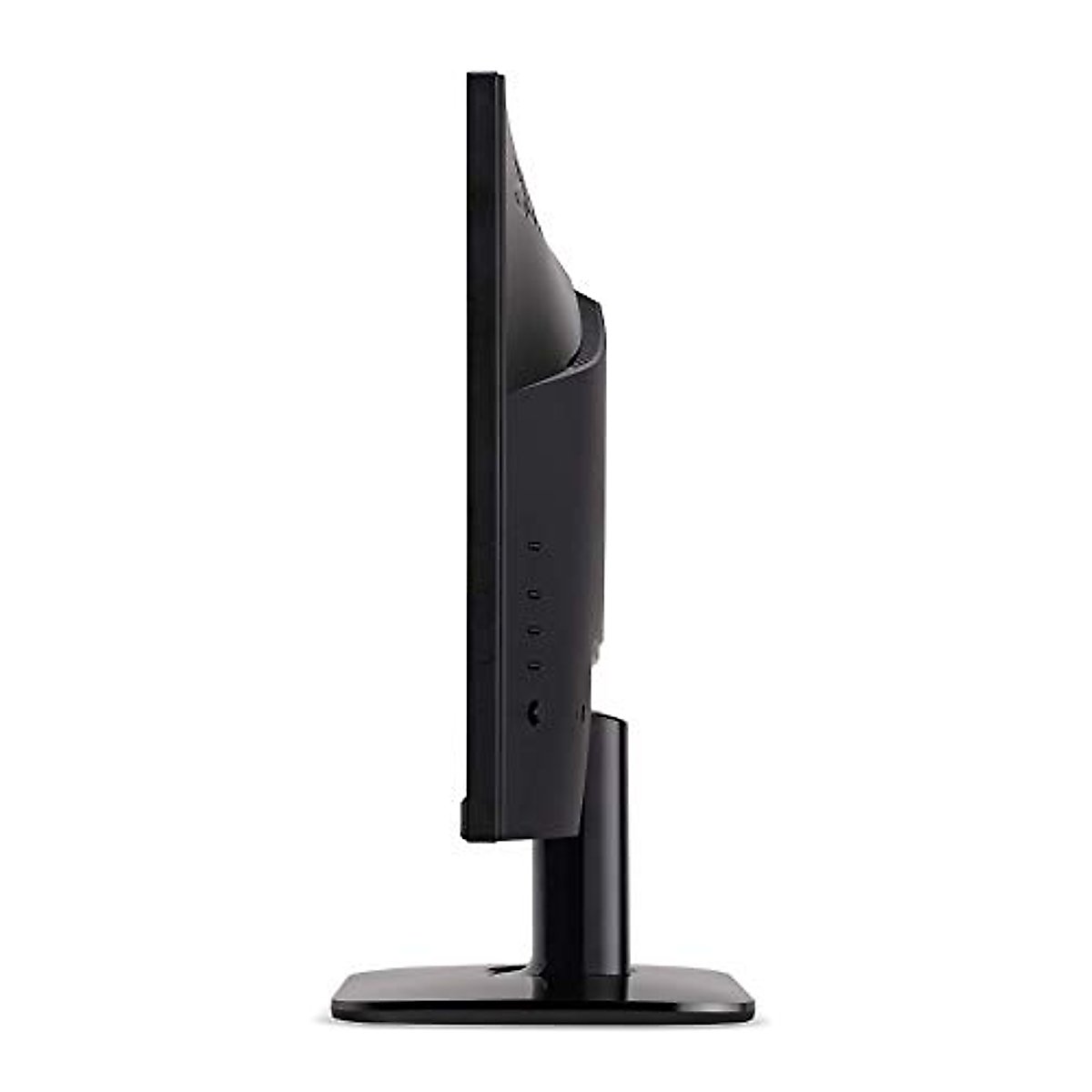 Acer KA222Q Abi 21.5" Full HD (1920 x 1080) VA Zero-Frame Monitor | 75Hz Refresh Rate | 1ms VRB | AMD FreeSync | for Work or Home | VESA and Tilt Compatible 1 x HDMI Port 1.4 & 1 x VGA Port