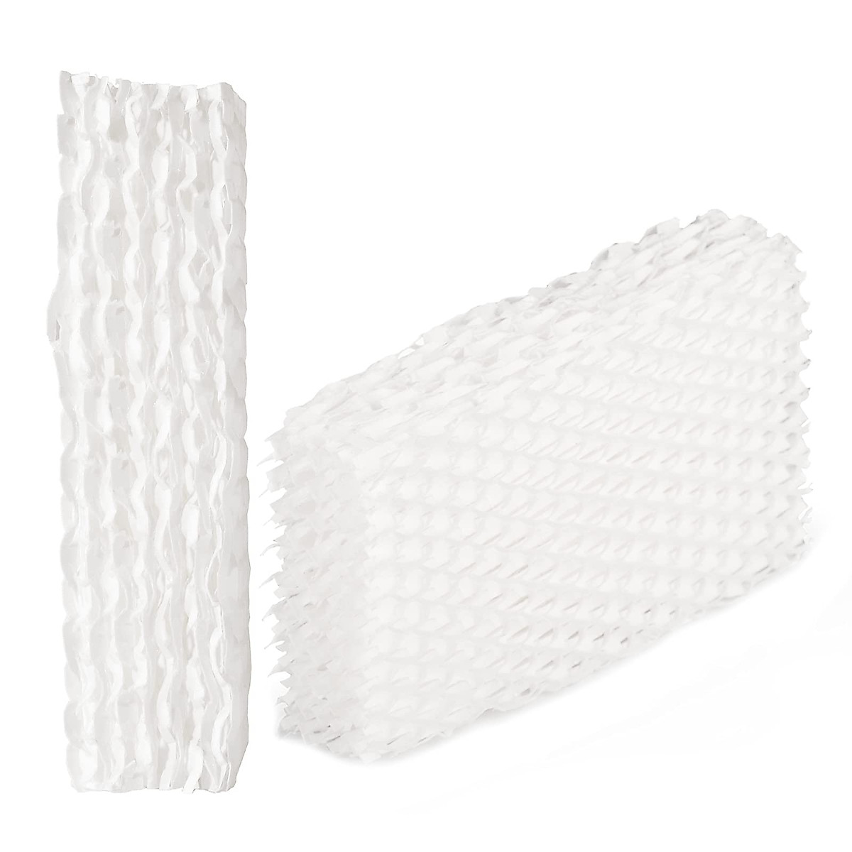 KingBra 4Pcs Humidifier Wicking Filters Replacement Filter Compatible with Relion WF813 ReliOn RCM-832