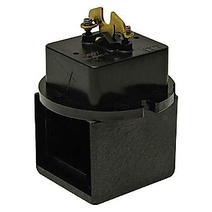 Mcdonnell & Miller 11 Switch W/ Cover For 61,64,67,69,70,764 & 767 30910