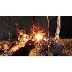 Killing Floor 2 (PS4)