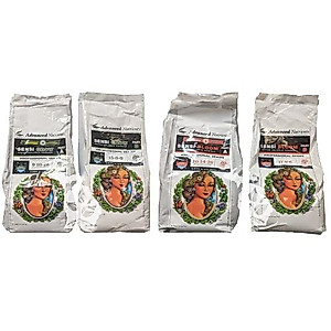 Advanced Nutrients Sensi Grow & Bloom A & B Soluble 5 lbs Each