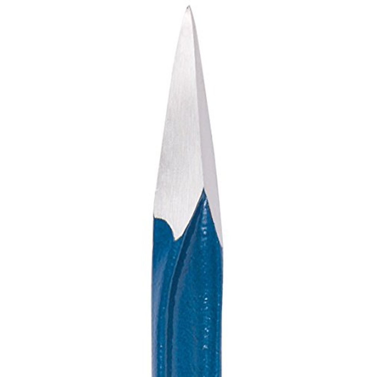 Estwing - GP18 Gad Pry Bar - 18" Forged Geological Tool with Pointed Tip & Chisel End - GP-18, Metal