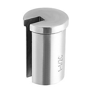 18Pcs Keyway Broach Kit,B-1/8'',3/16" C-1/4'',3/8",HSS CNC Metalworking Cut Tool Set,Keyway Broach Kit Inch Size,9 Collared Bushings 5 Shims Industrial Tools for Lathe