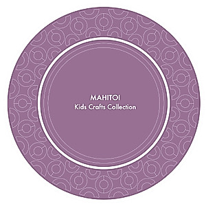 MAHITOI Washable Jumbo Sidewalk Chalk – Non-Toxic Multicolor Chalk for Kids, Outdoor Fun, Easy-to-Grip Sticks – Toddler Art Supplies (Pack of 20)