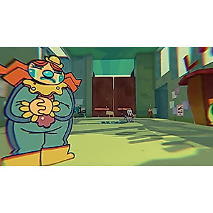 Smile For Me Collector's Edition for PlayStation 5