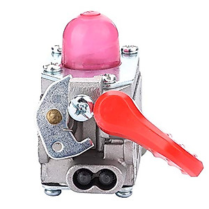 C1U-W43 545081857 Carburetor for Poulan Weedeater BVM200FE Leaf Blower Craftsman 358794770 358794780 358794765 358794774 358794773 944518250 944518252 358794700