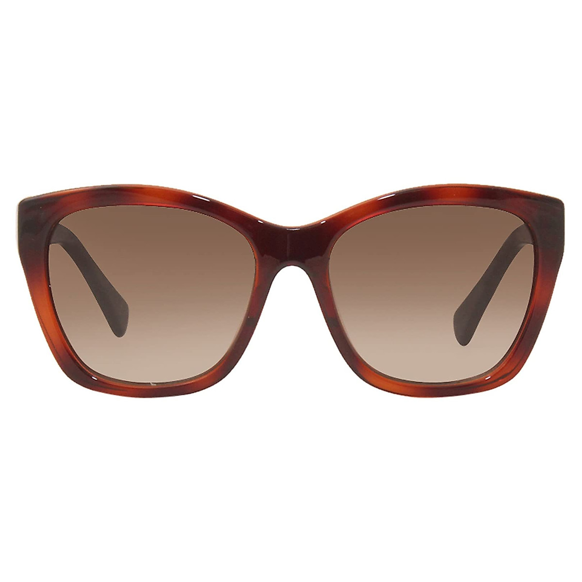 Ferragamo SF957S Women Sunglasses Tortoise