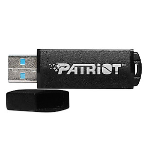 Patriot Supersonic Rage Pro 512GB USB 3.2 Gen 1 High-Performance Flash Drive
