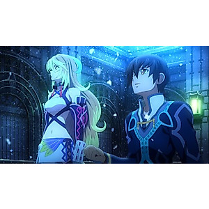 Tales of Xillia - Playstation 3