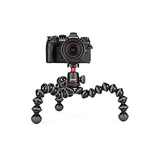 GorillaPod® 3K Kit