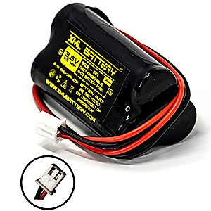 XML Battery (2 Pack) BBAT0063A TOPA Ni-CD AA900mAh 3.6V AA900MAH MH468886 JYH 100715 Ni-CD 3x1.2v 1.0ah AA1000mAh