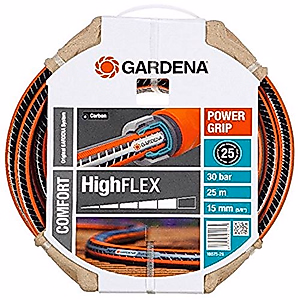 GARDENA 5/8-Inch by 30m Garden Hose, 82-Feet