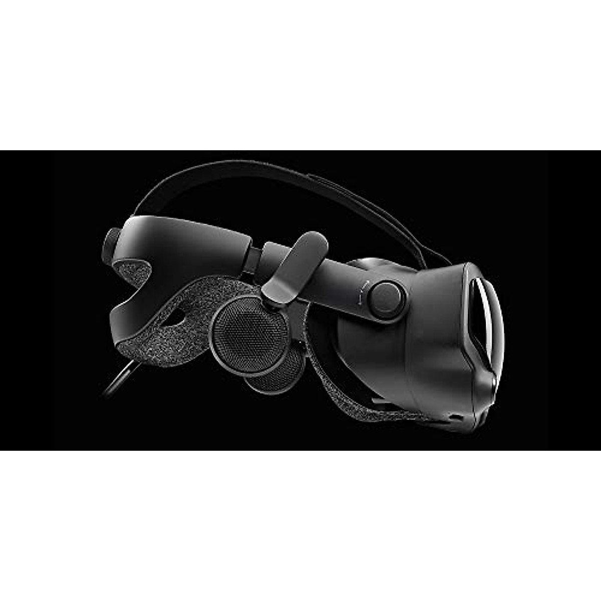 Valve Index VR HMD