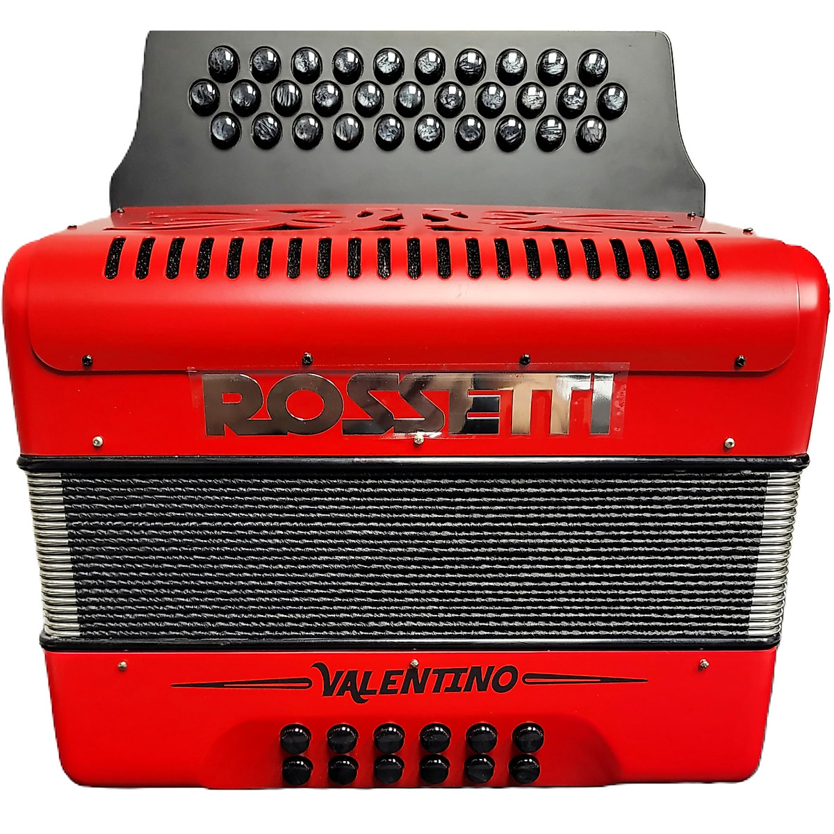 Rossetti Accordion (Valentino-RD-FBE)