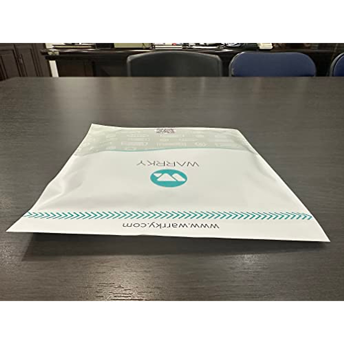 Warrky USB C to HDMI Cable 4K, [10FT / 3M, Braided, High Speed] Thunderbolt 3 to HDMI Adapter Compatible for New iPad, MacBook Pro/Air, iMac, Galaxy S20 S10 S9 S8, Surface, Dell, HP