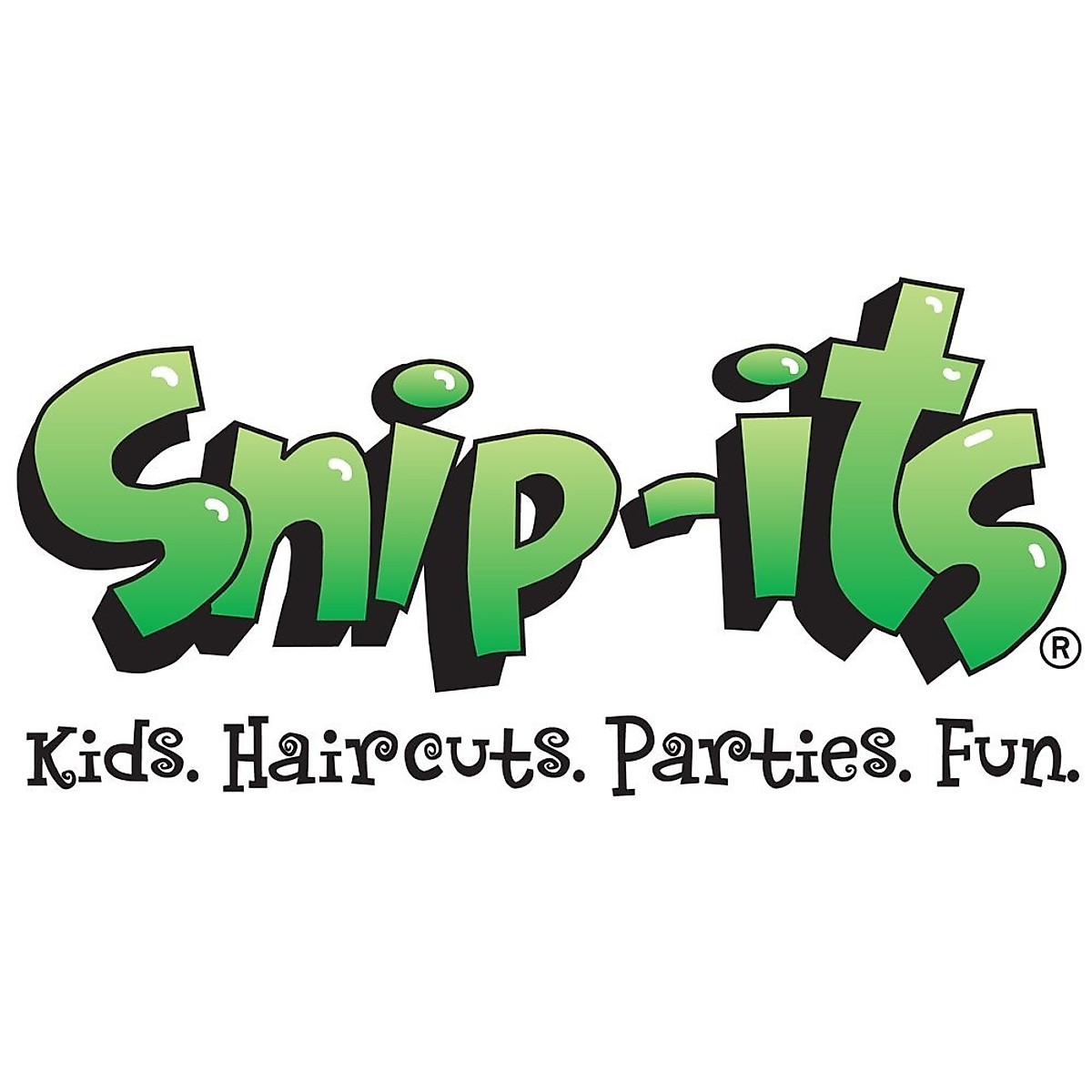 Snip-its Tear Free Swimming Shampoo for Kids - Chlorine Removal, Tropical Scent, 10oz | Salon Quality, Made in the USA