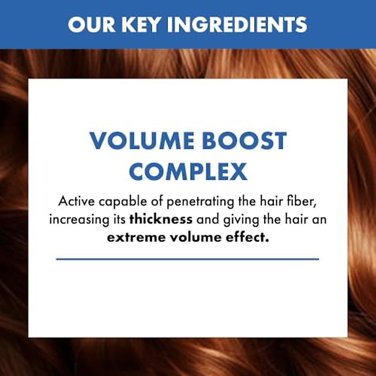 Alfaparf Milano Semi Di Lino Volume Shampoo For Fine Hair – Anti Frizz, Hair Thickening Shampoo to Add Volume & Body - Sulfate Free and Professional Salon Quality - Frizz Control Products (8.45 oz)