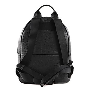 Mandarina Duck Women's Backpack, Nero20, Taglia Unica