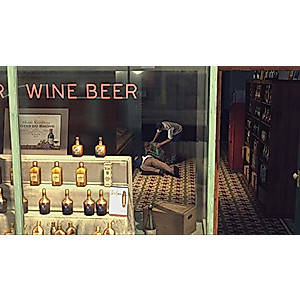 L.A. Noire - Xbox One